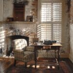 17 Rustic Interior Design Ideas: Embrace Cozy Earth Tones, Textures ...