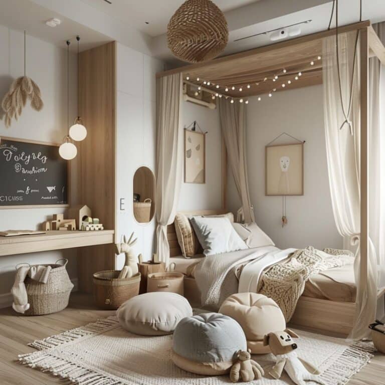 76 Types of Interior Design Styles and Photos | Florgeous