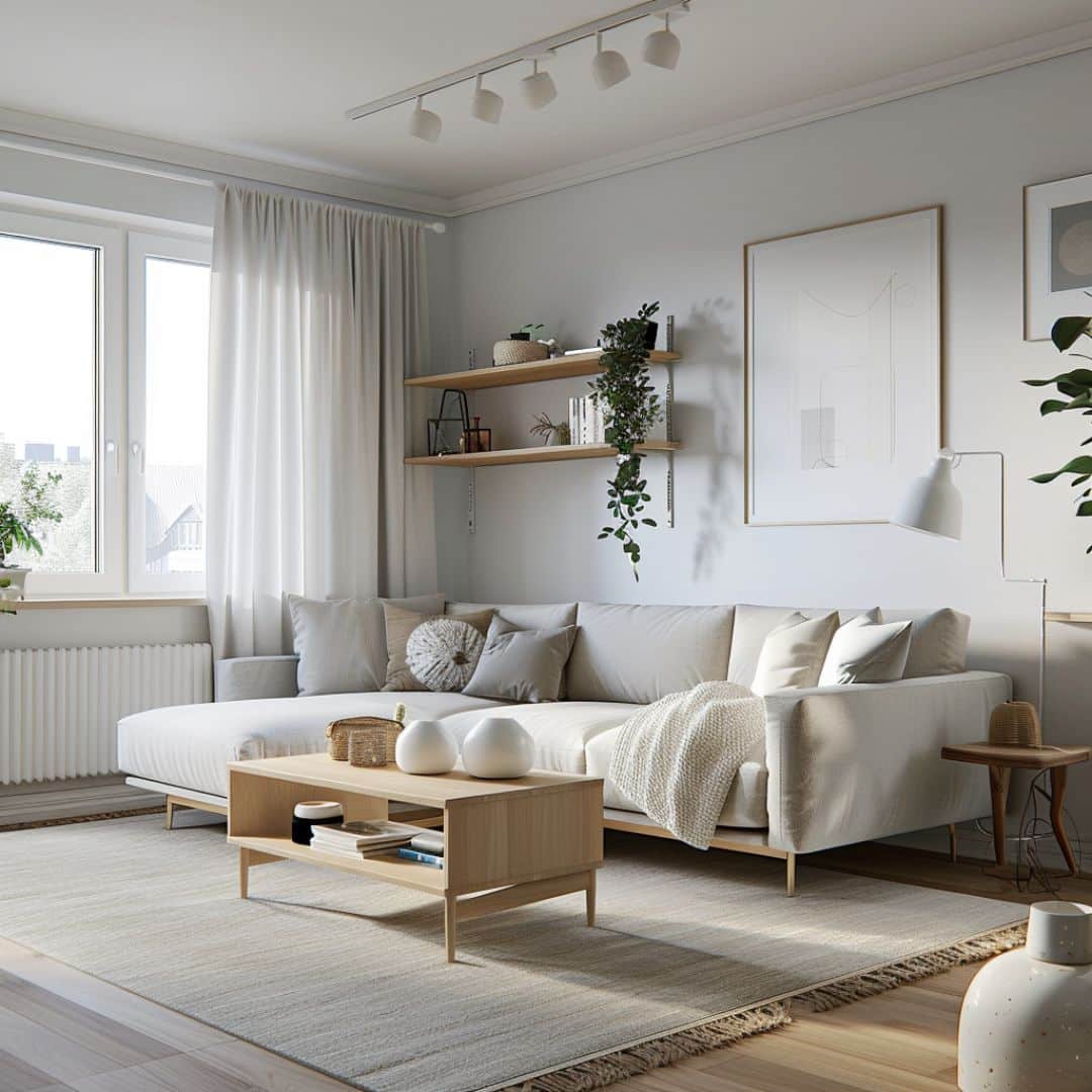 21 Scandinavian Interior Design Ideas: Embrace Elegance and ...