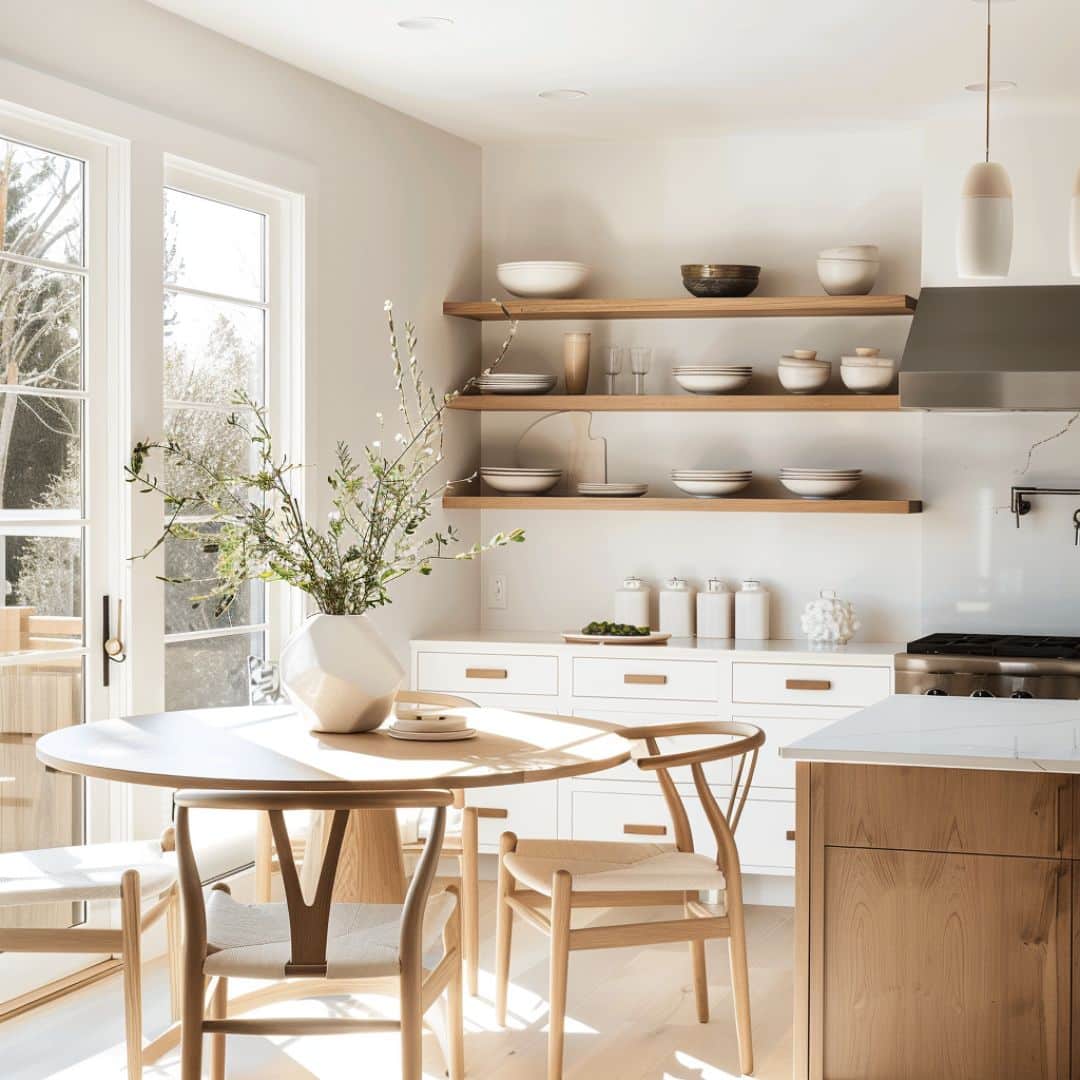 21 Scandinavian Interior Design Ideas: Embrace Elegance and ...