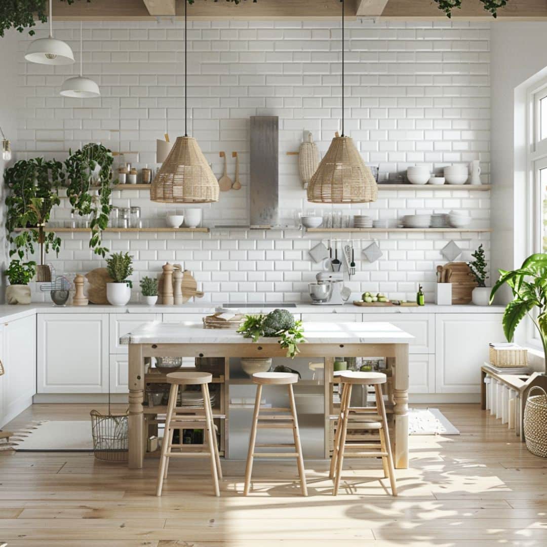 21 Scandinavian Interior Design Ideas: Embrace Elegance and ...