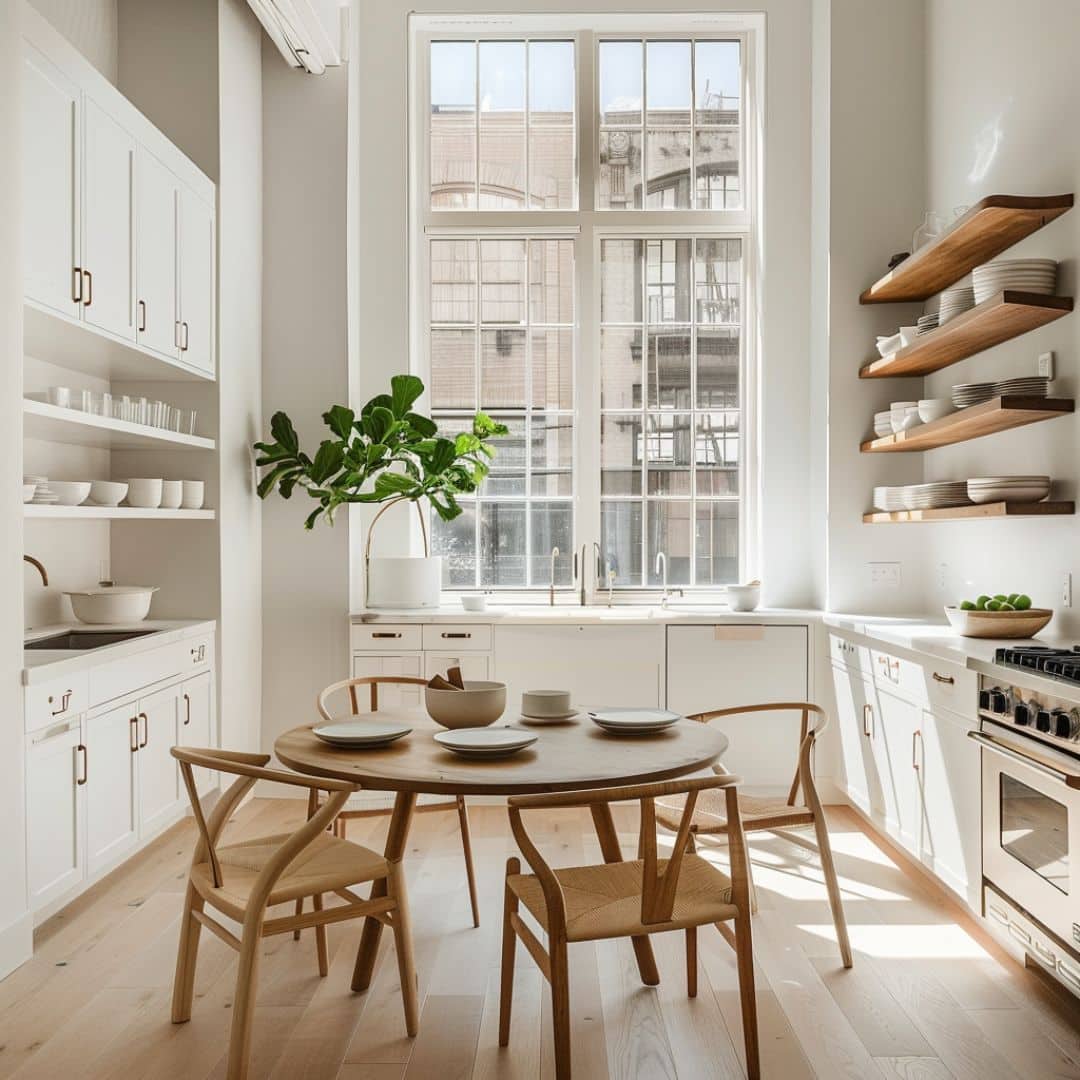 21 Scandinavian Interior Design Ideas: Embrace Elegance and ...