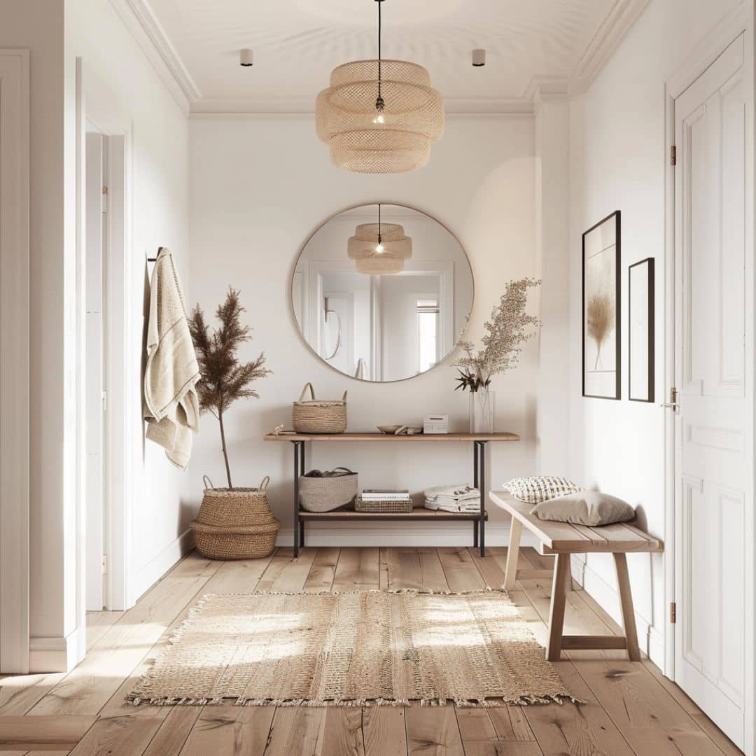 18 Scandinavian Modern Interior Design Ideas: Embrace Minimalism and ...