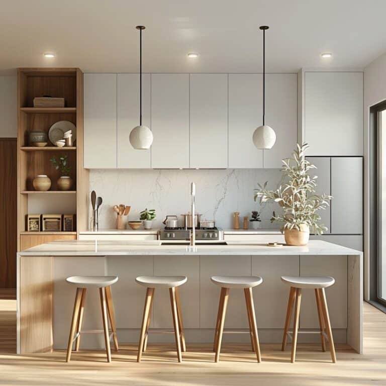 18 Scandinavian Modern Interior Design Ideas: Embrace Minimalism and ...