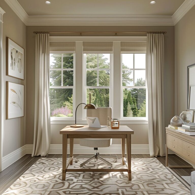 23 Transitional Interior Design Ideas: Blend Traditional and Modern for ...