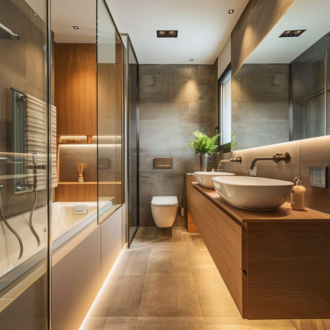 15 Smart Home Interior Design Ideas: Transform Your Living Space with ...