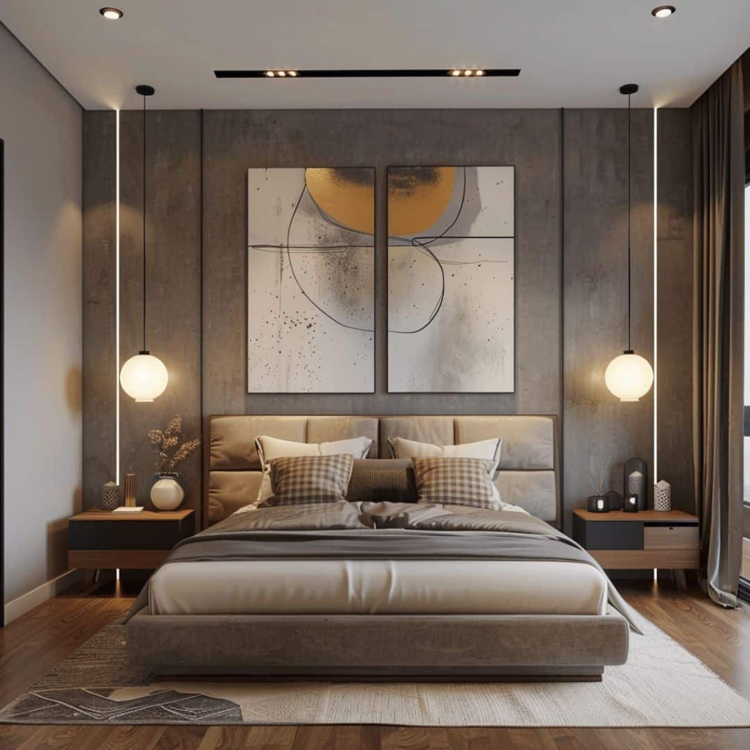 15 Smart Home Interior Design Ideas: Transform Your Living Space with ...