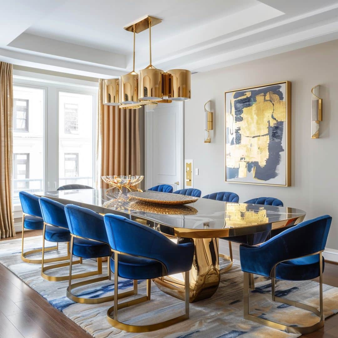 15 Smart Home Interior Design Ideas: Transform Your Living Space with ...