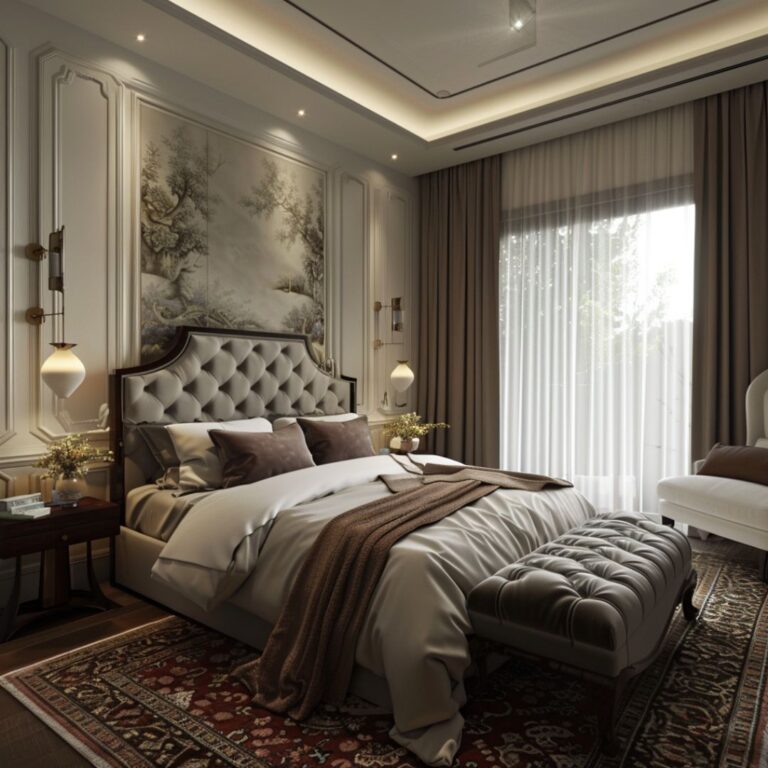 15 Smart Home Interior Design Ideas: Transform Your Living Space with ...