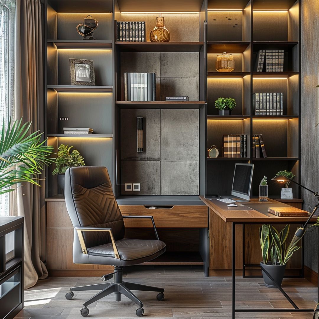 15 Smart Home Interior Design Ideas: Transform Your Living Space with ...