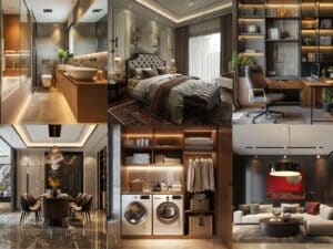 15 Smart Home Interior Design Ideas: Transform Your Living Space with ...