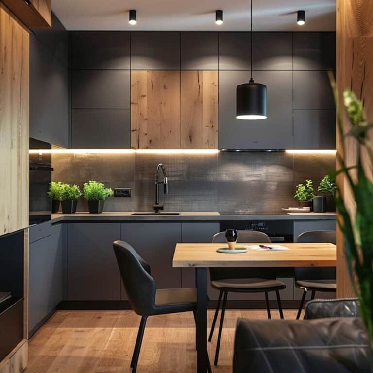 15 Smart Home Interior Design Ideas: Transform Your Living Space with ...