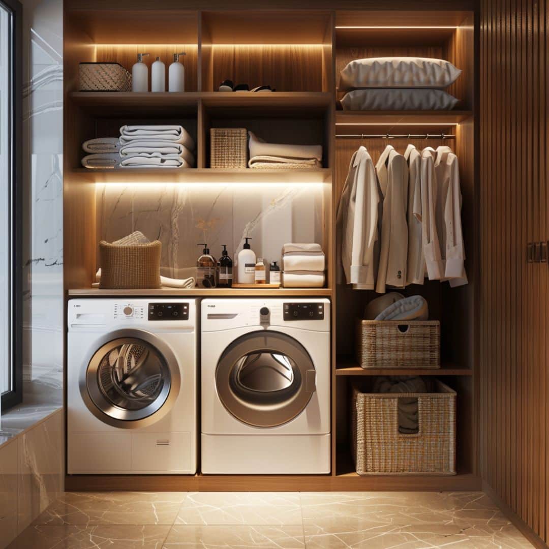 15 Smart Home Interior Design Ideas: Transform Your Living Space with ...