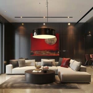 15 Smart Home Interior Design Ideas: Transform Your Living Space with ...