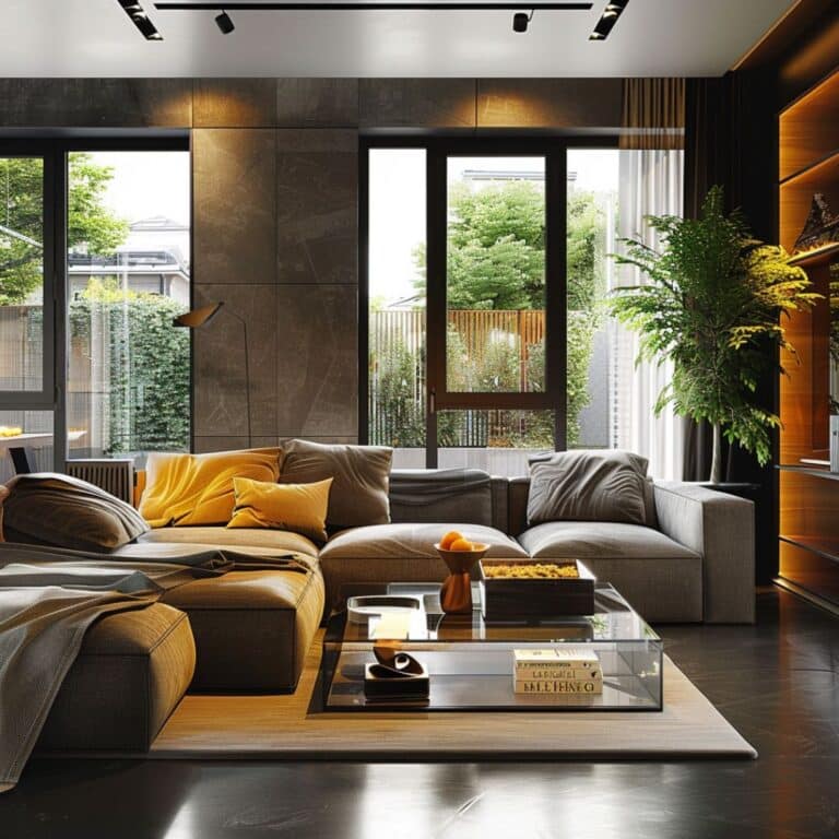 15 Smart Home Interior Design Ideas: Transform Your Living Space with ...