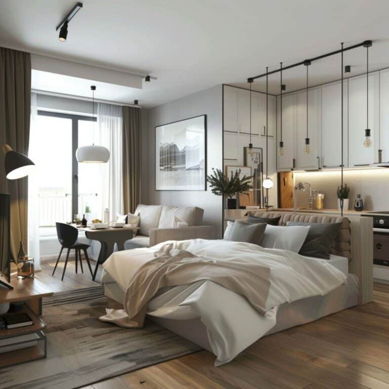 15 Smart Home Interior Design Ideas: Transform Your Living Space with ...