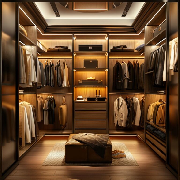 15 Smart Home Interior Design Ideas: Transform Your Living Space with ...