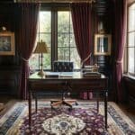 19 Traditional Interior Design Ideas: Timeless Elegance and Comfort for ...