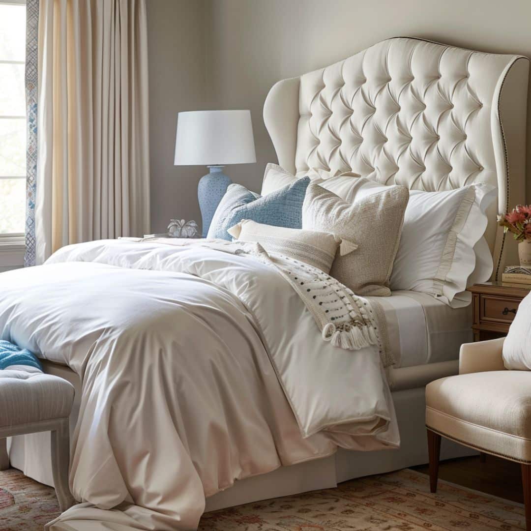 23 Transitional Interior Design Ideas: Blend Traditional and Modern for ...