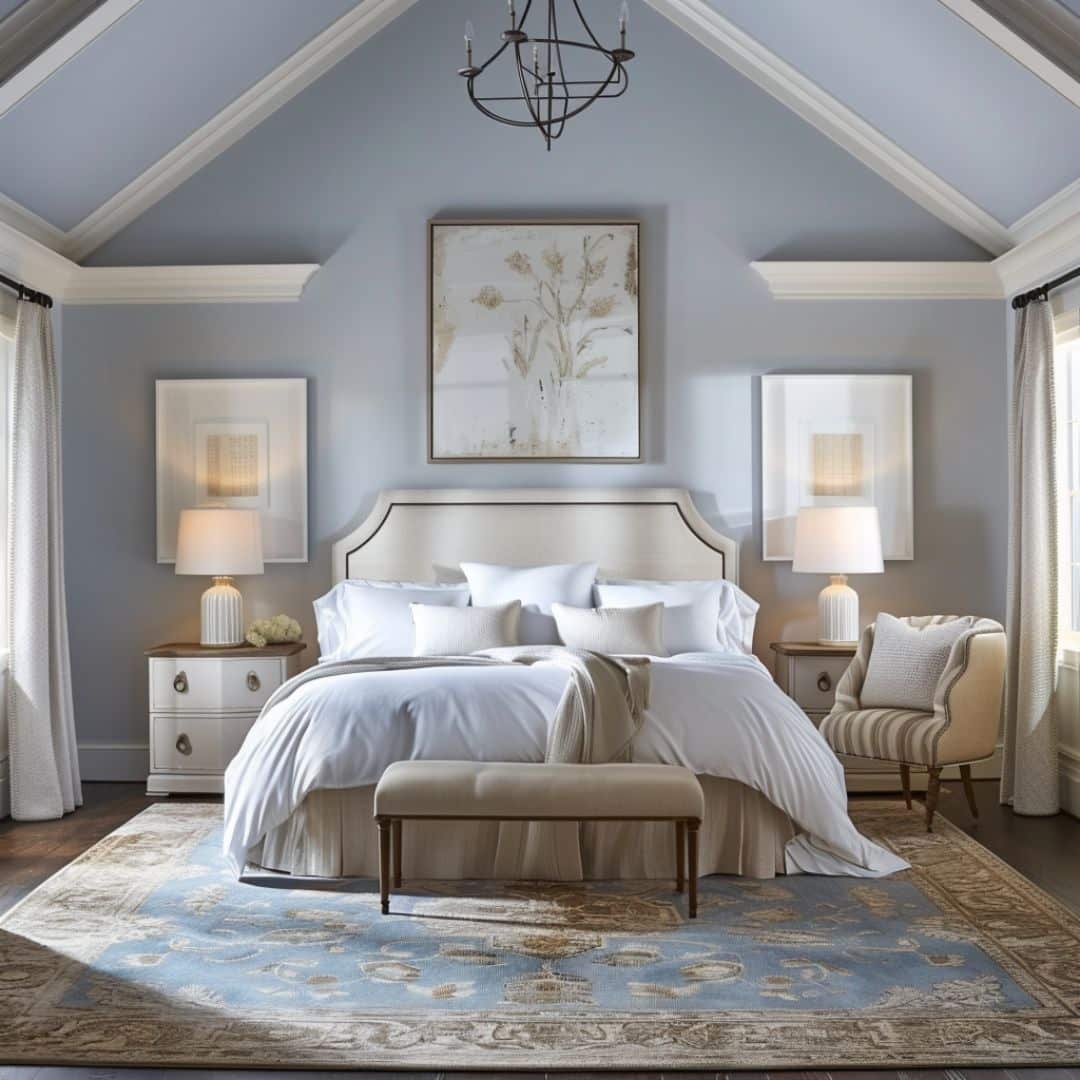 23 Transitional Interior Design Ideas: Blend Traditional and Modern for ...