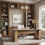 23 Transitional Interior Design Ideas: Blend Traditional and Modern for ...