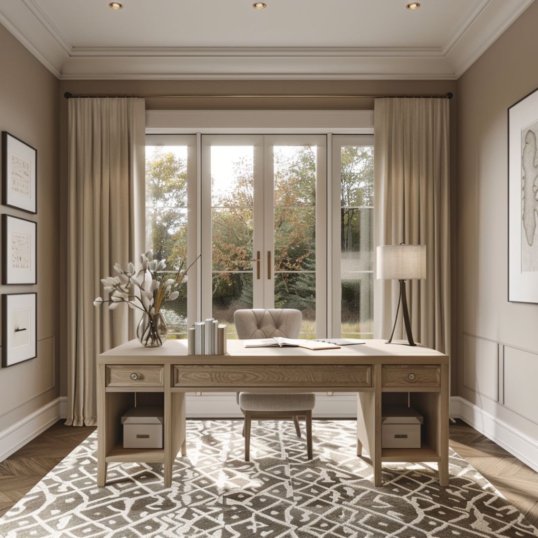 23 Transitional Interior Design Ideas: Blend Traditional and Modern for ...