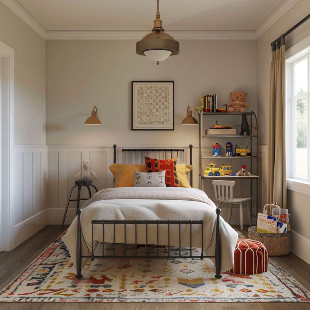 23 Transitional Interior Design Ideas: Blend Traditional and Modern for ...