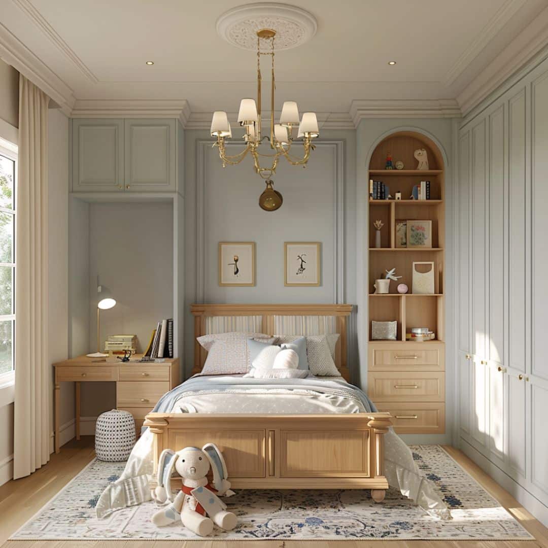 23 Transitional Interior Design Ideas: Blend Traditional and Modern for ...