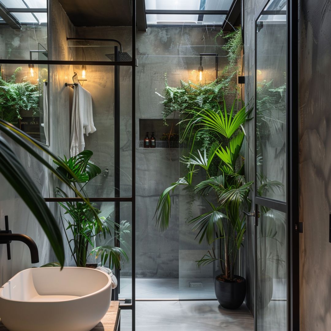 14 Urban Jungle Interior Design Ideas: Transform Your Home with ...