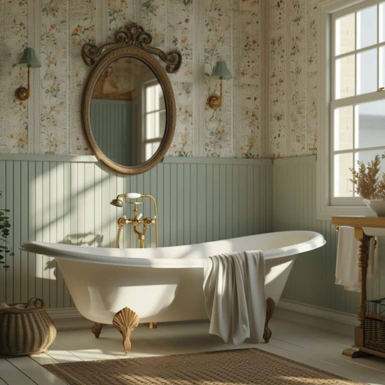 Top 21 Colonial Interior Design Ideas: Timeless Elegance and Charm for ...