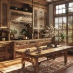 19 Asian Interior Design Ideas: Creating Serene Spaces with Tradition ...