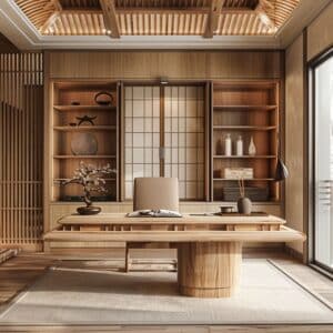 19 Asian Interior Design Ideas: Creating Serene Spaces with Tradition ...