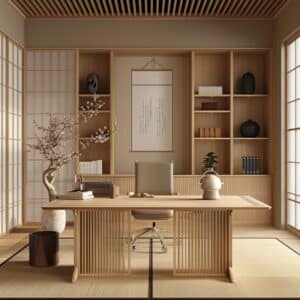 19 Asian Interior Design Ideas: Creating Serene Spaces with Tradition ...