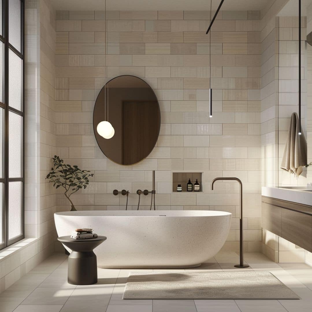 11 Bauhaus Interior Design Ideas: Embrace Simplicity and Functionality ...