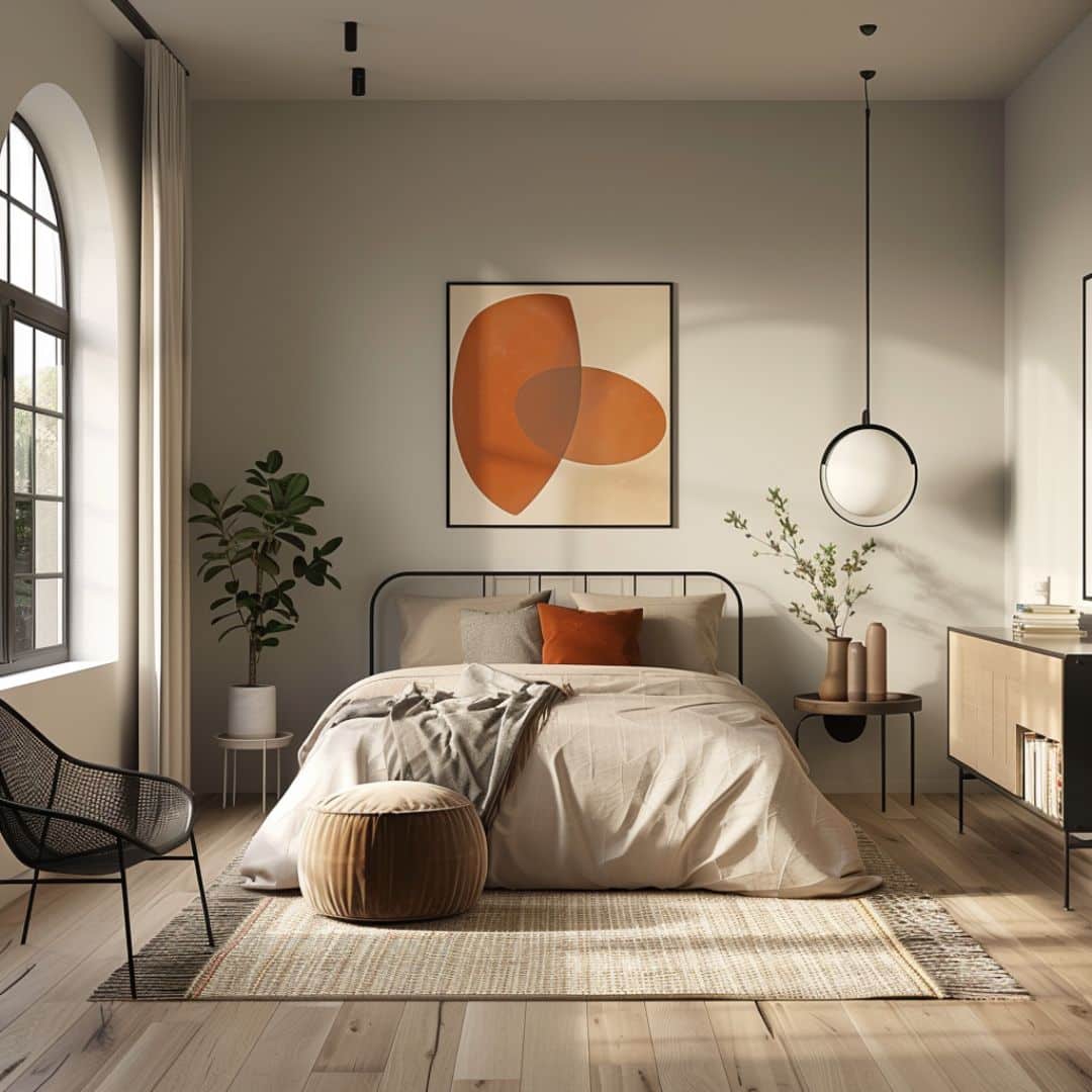 11 Bauhaus Interior Design Ideas: Embrace Simplicity and Functionality ...