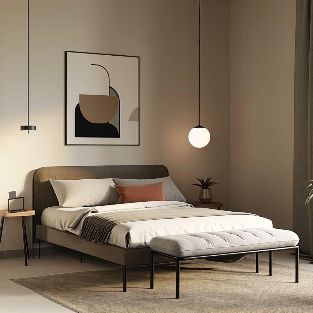 11 Bauhaus Interior Design Ideas: Embrace Simplicity and Functionality in Your Modern Home ...