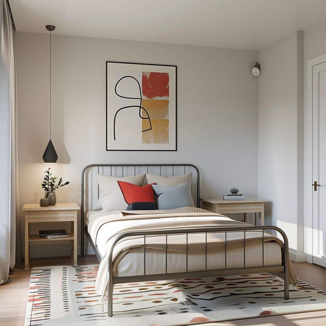 11 Bauhaus Interior Design Ideas: Embrace Simplicity and Functionality in Your Modern Home ...