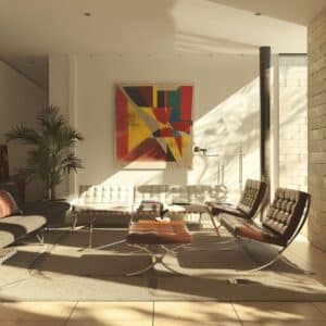 11 Bauhaus Interior Design Ideas: Embrace Simplicity and Functionality ...