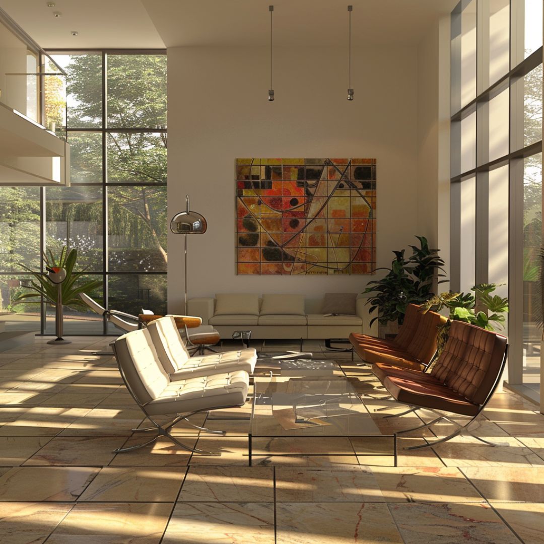 11 Bauhaus Interior Design Ideas: Embrace Simplicity and Functionality in Your Modern Home ...