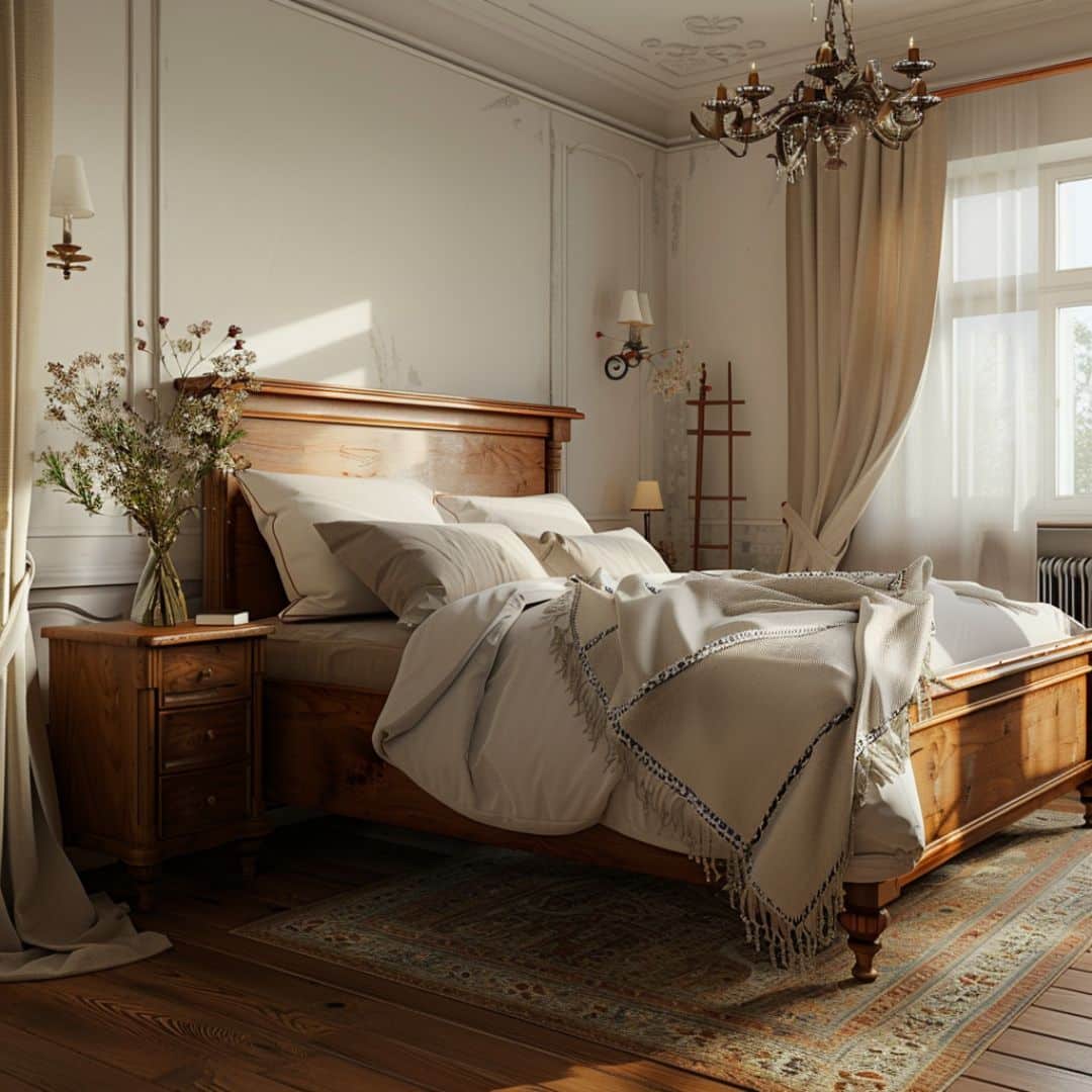 19 Biedermeier Interior Design Ideas: Embrace Simplicity and Elegance ...