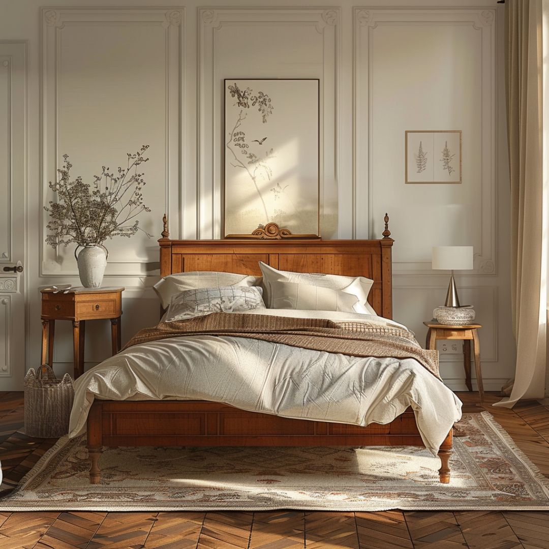 19 Biedermeier Interior Design Ideas: Embrace Simplicity and Elegance ...