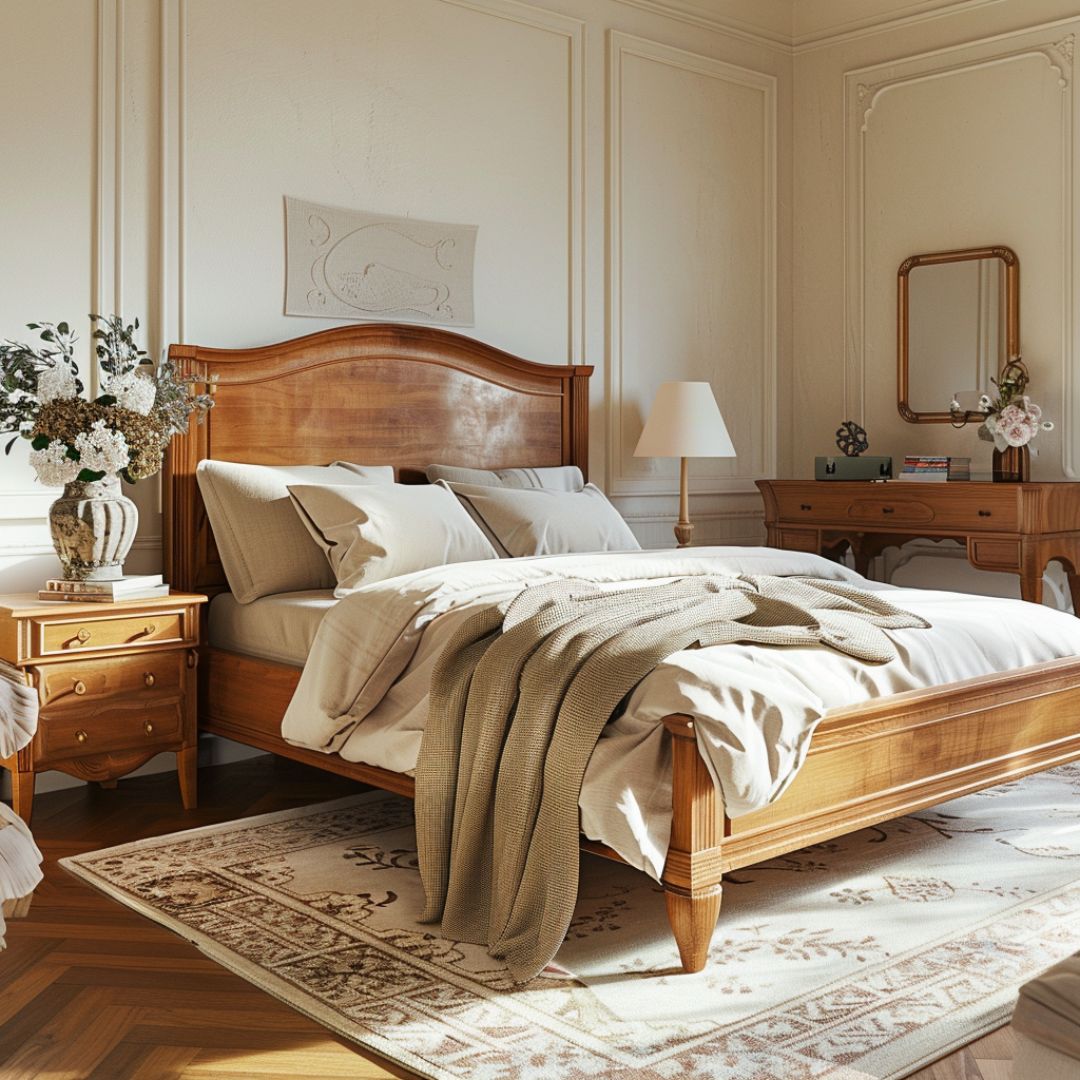 19 Biedermeier Interior Design Ideas: Embrace Simplicity and Elegance ...