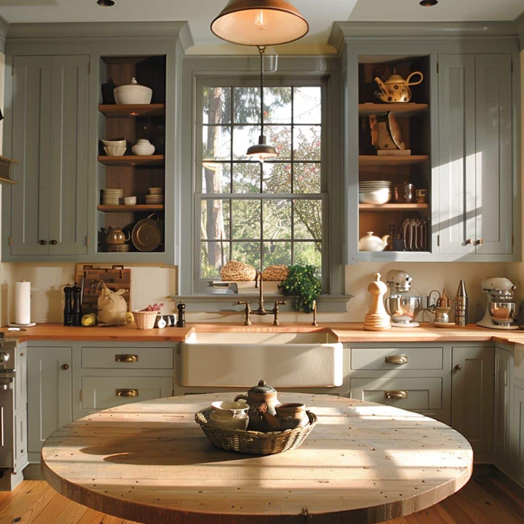 19 Biedermeier Interior Design Ideas: Embrace Simplicity and Elegance ...