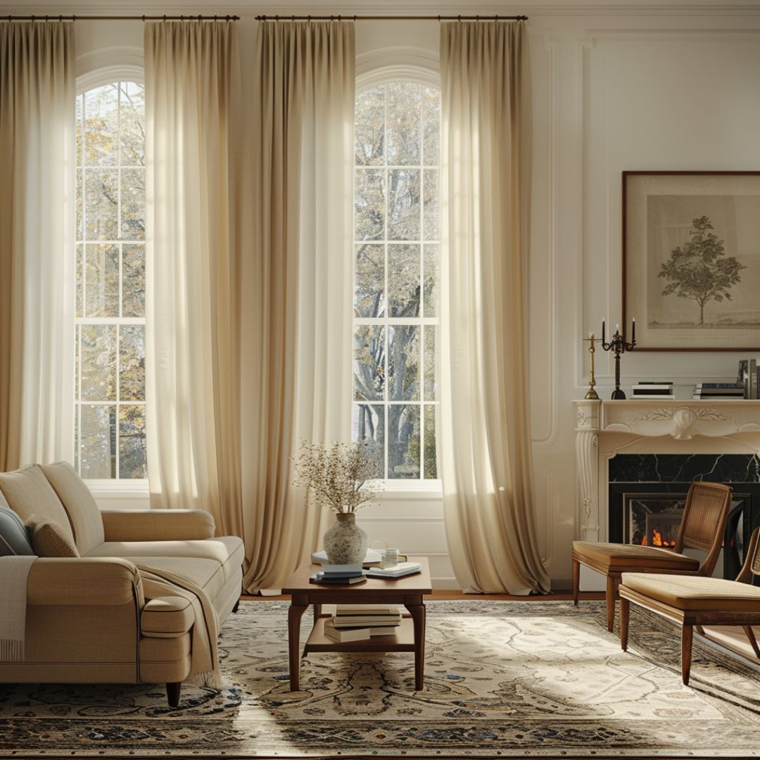 19 Biedermeier Interior Design Ideas: Embrace Simplicity and Elegance ...