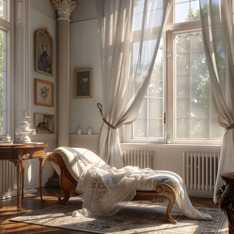 19 Biedermeier Interior Design Ideas: Embrace Simplicity and Elegance ...