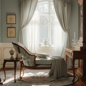 19 Biedermeier Interior Design Ideas: Embrace Simplicity and Elegance ...