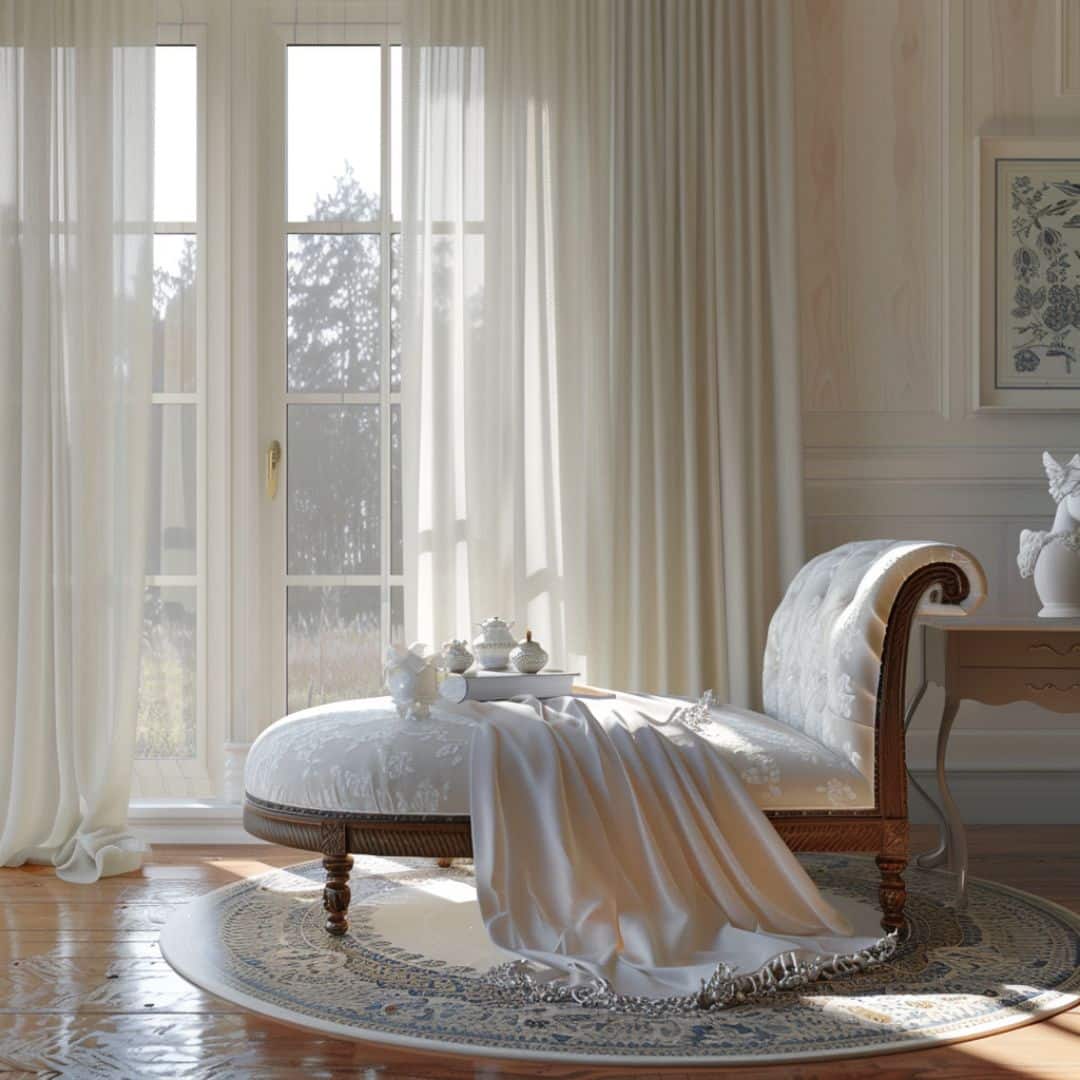 19 Biedermeier Interior Design Ideas: Embrace Simplicity and Elegance ...