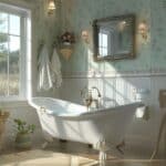 Top 21 Colonial Interior Design Ideas: Timeless Elegance and Charm for ...