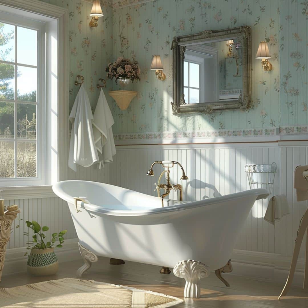 Top 21 Colonial Interior Design Ideas: Timeless Elegance and Charm for ...