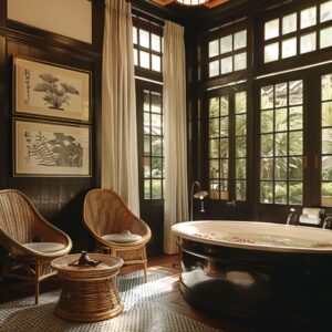 Top 21 Colonial Interior Design Ideas: Timeless Elegance and Charm for ...